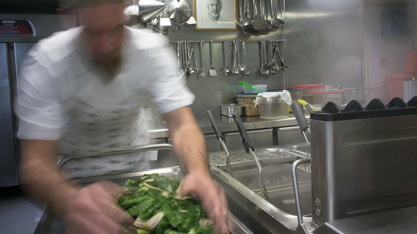 Rome Sustainable Food Project | American Academy in Rome