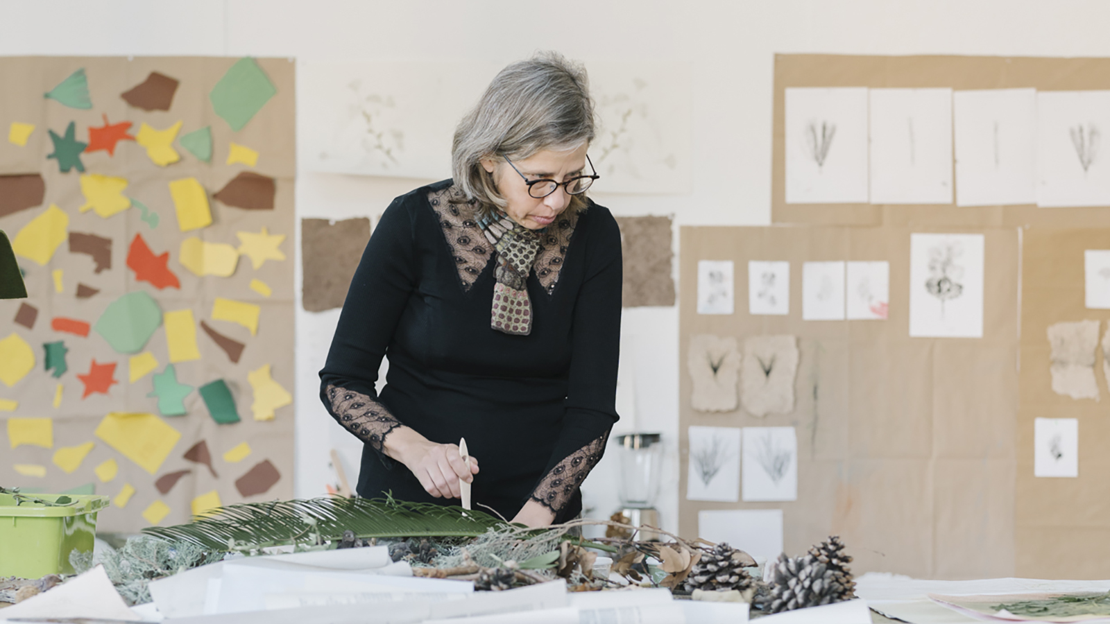 Miranda E. Mote | American Academy in Rome