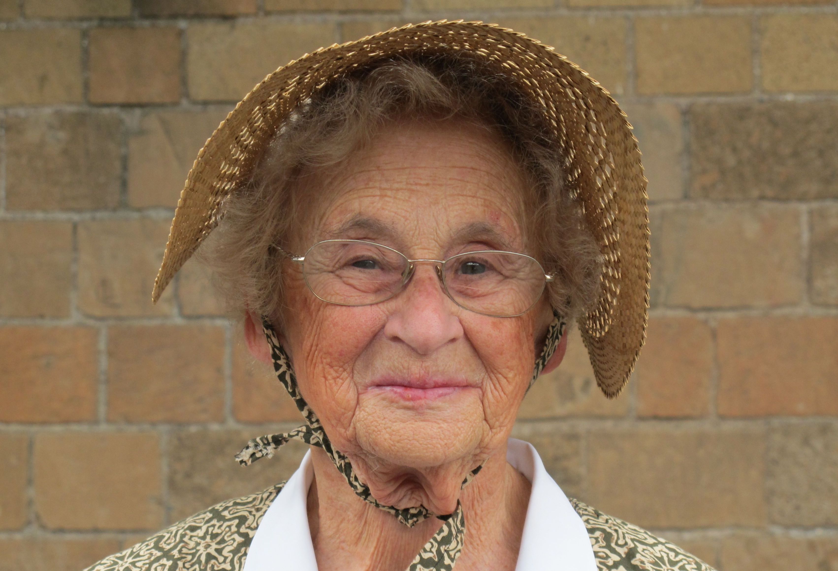 Norma Wynick Goldman (1922–2011), Classical Society of the American ...