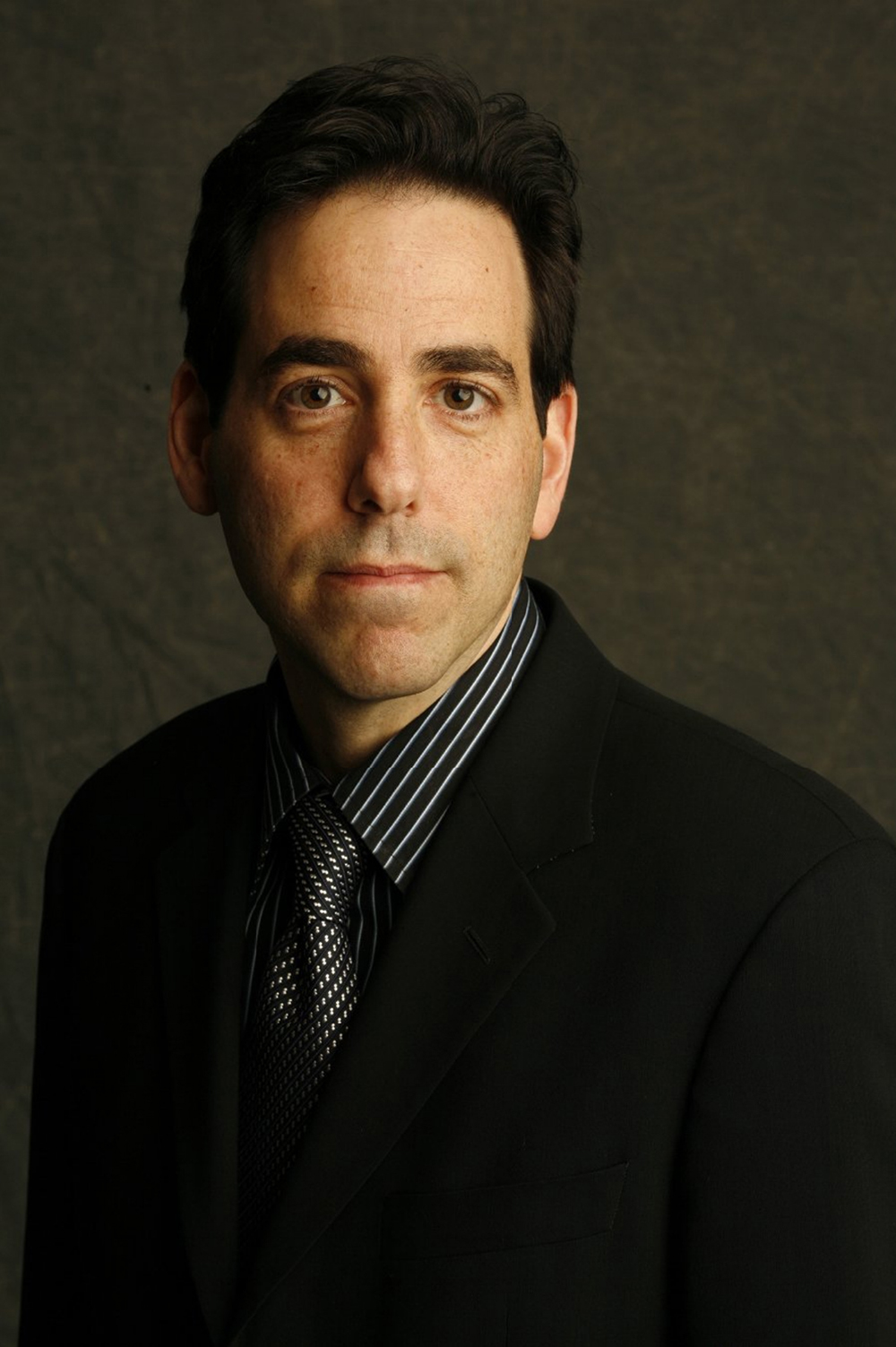 Alan Berger | American Academy in Rome