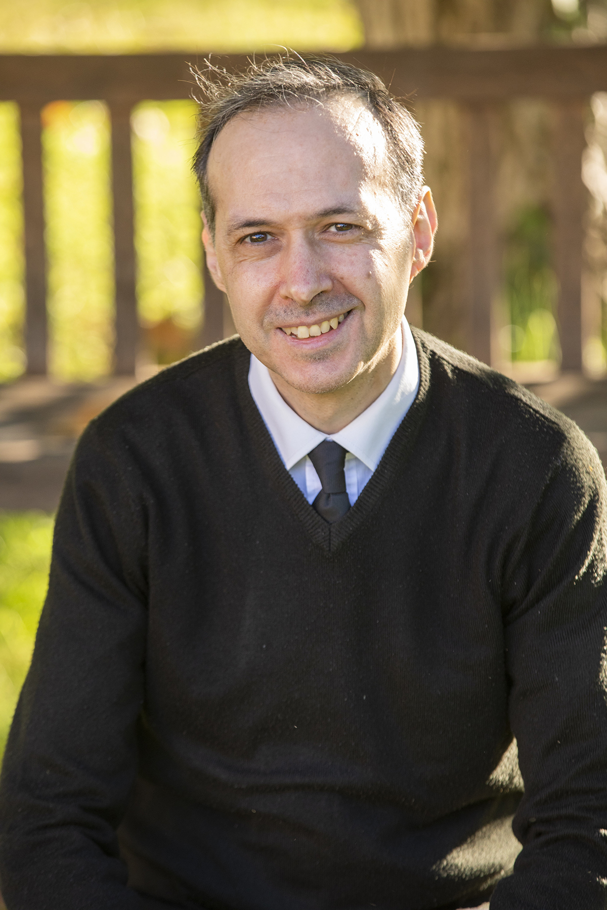 Staff | American Academy in Rome