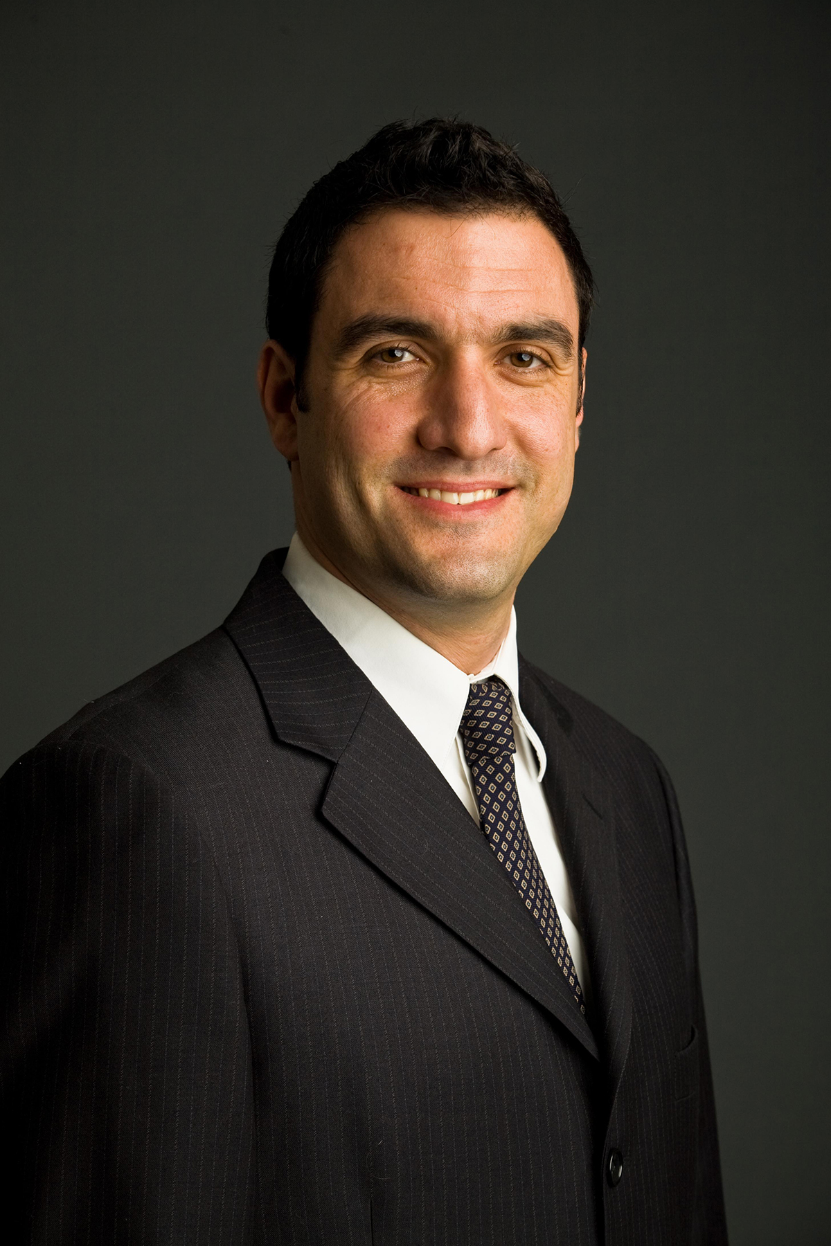 Andrew J. Kranis | American Academy in Rome