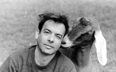 Brad Kessler | American Academy in Rome