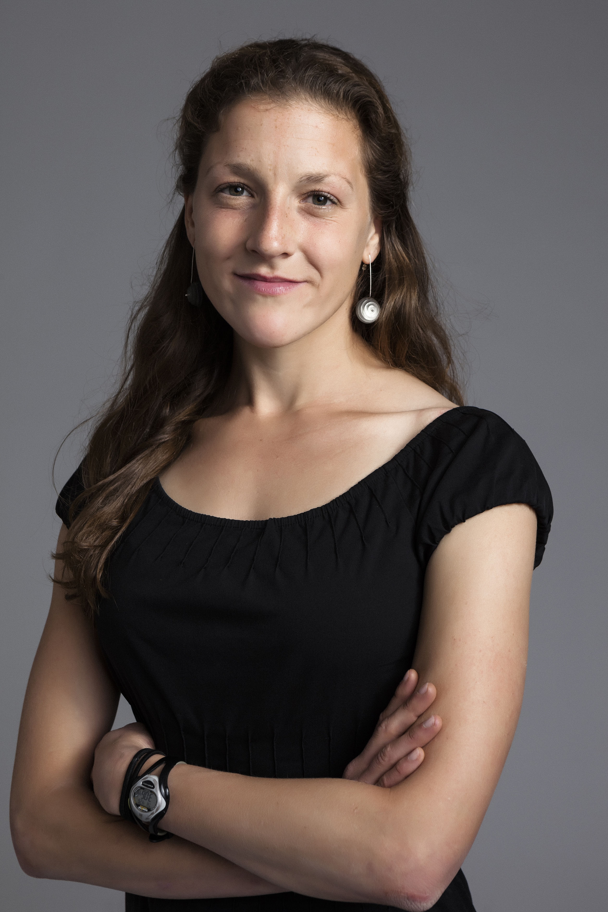 Claudia Moser | American Academy in Rome