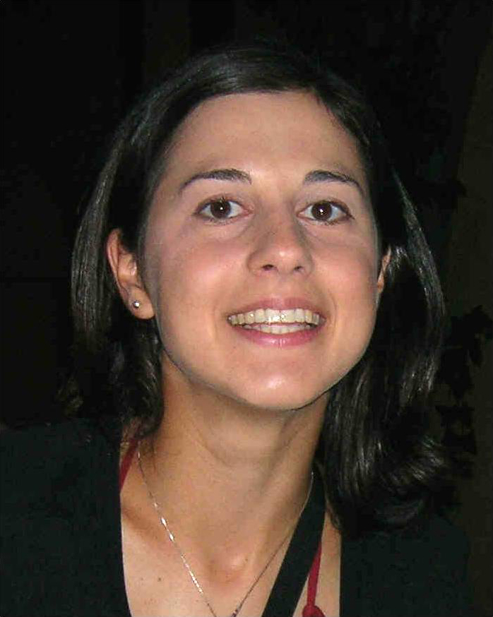 Darian Totten | American Academy in Rome