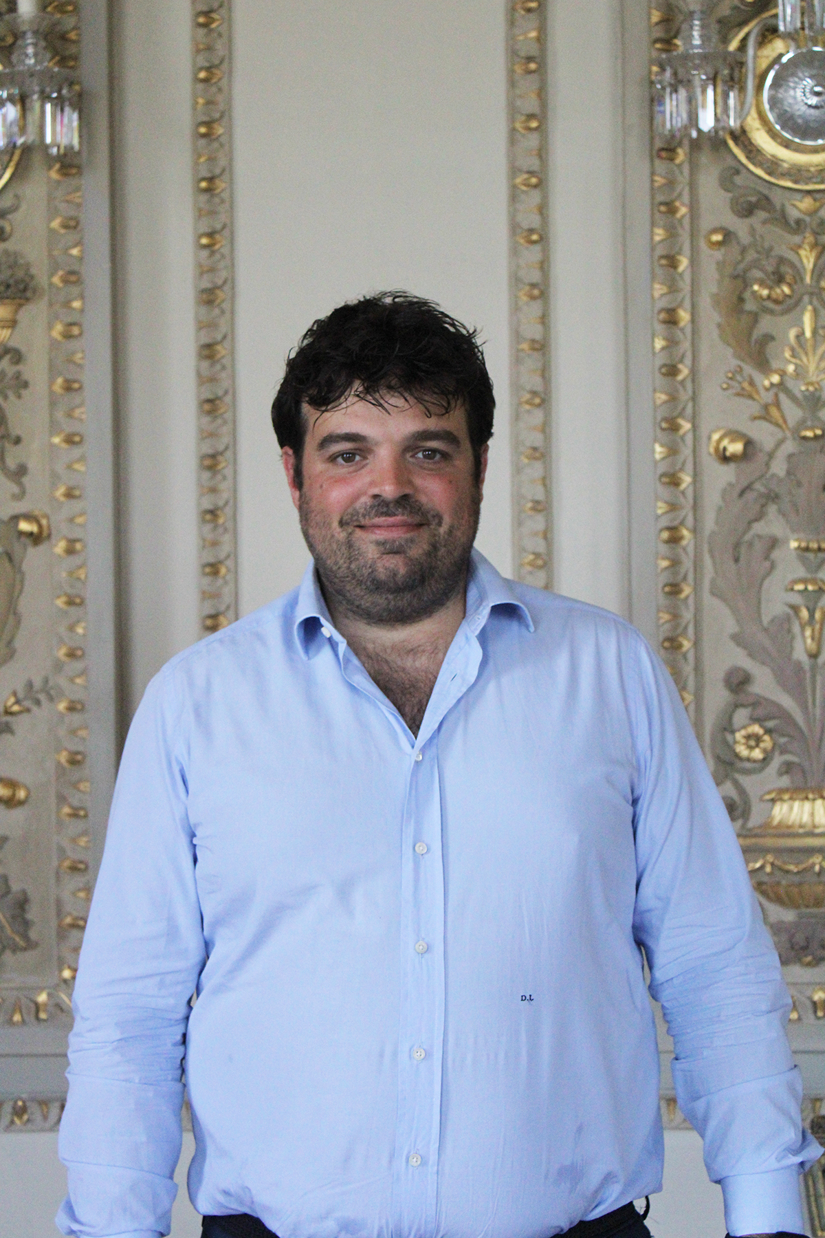 Staff | American Academy in Rome