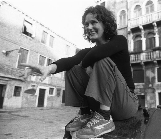 Dominique Kirchner Reill | American Academy in Rome