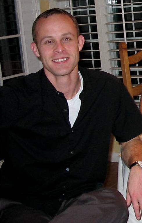 Dylan Sailor | American Academy in Rome