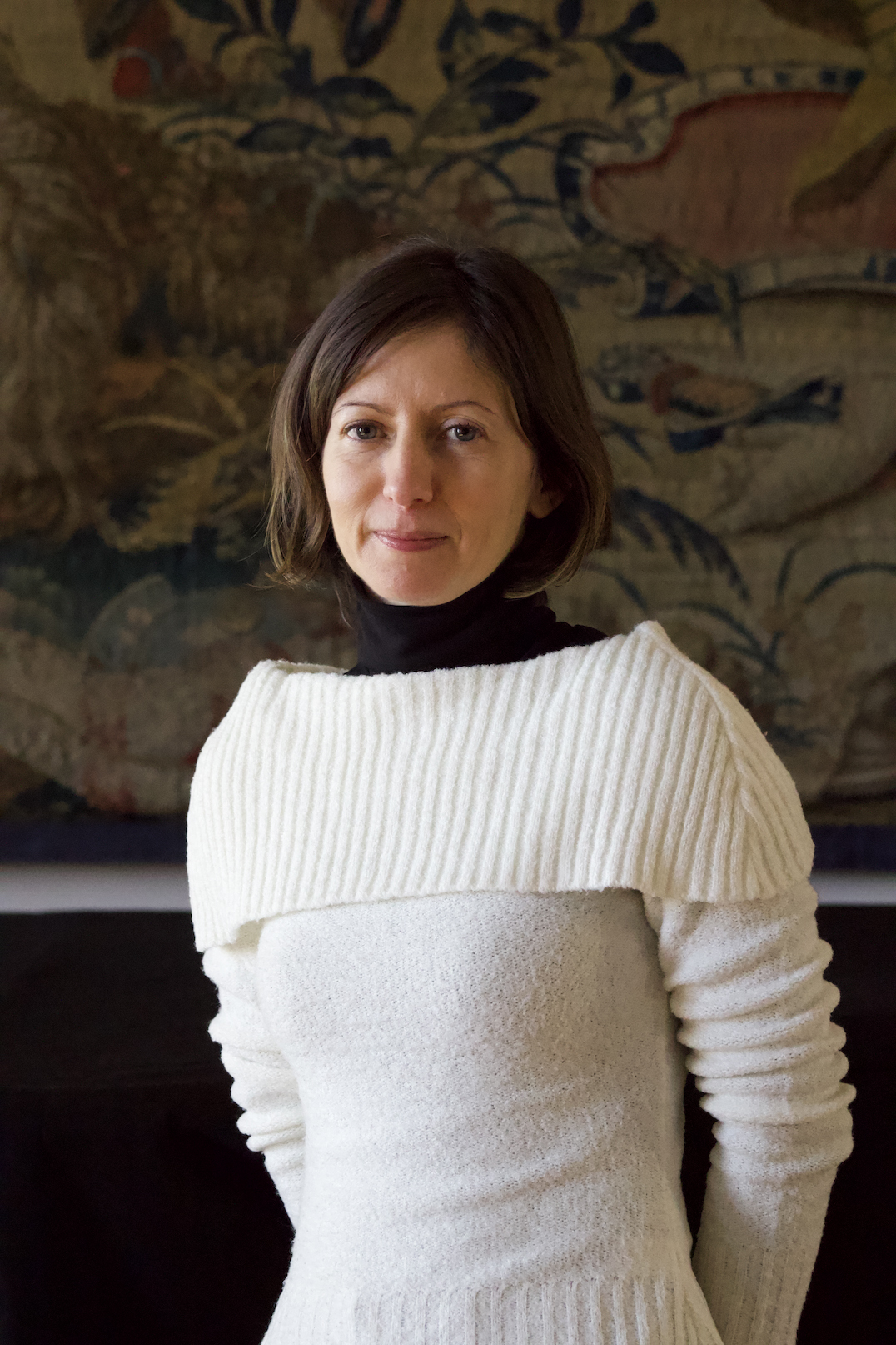 Staff | American Academy in Rome