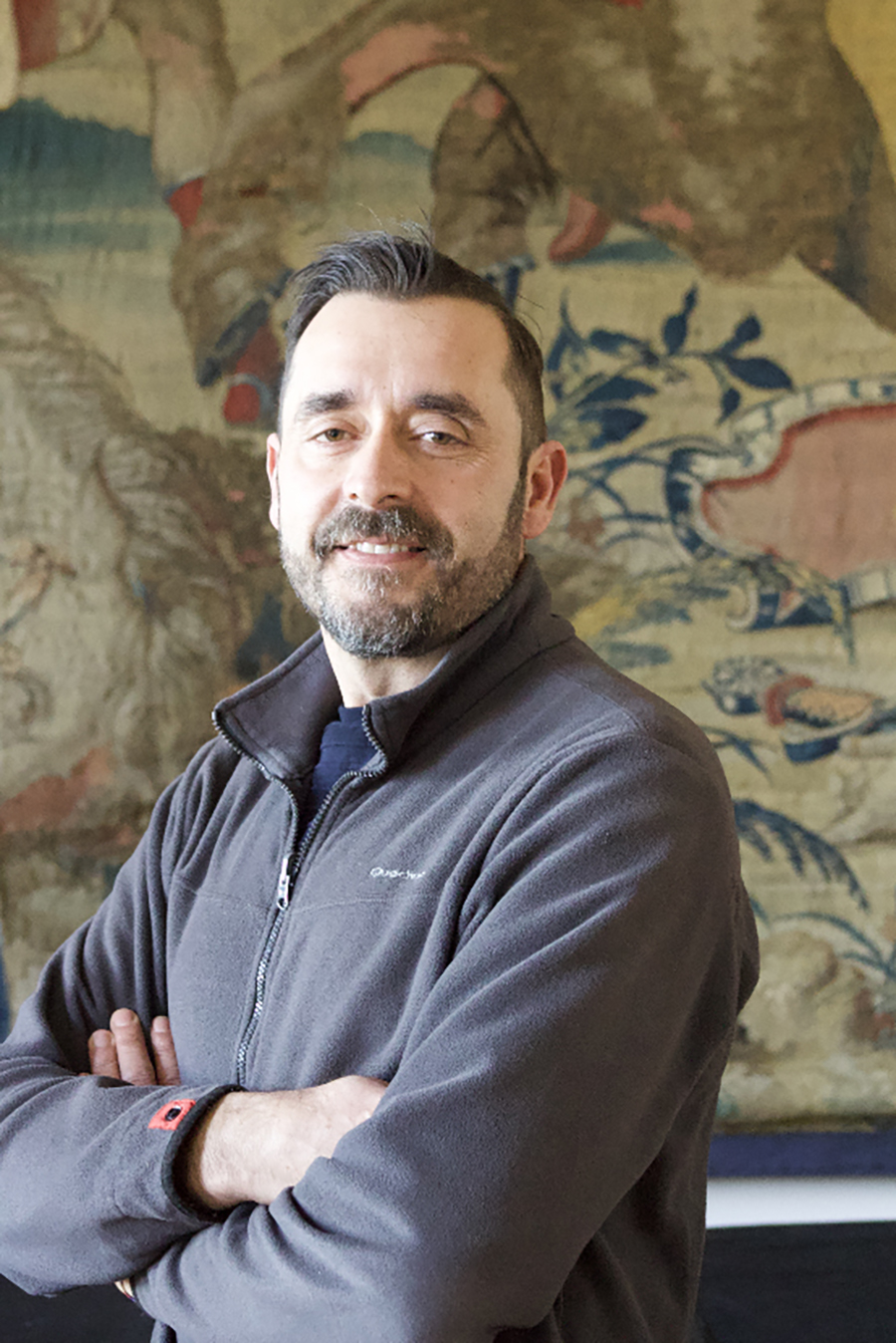 Staff | American Academy in Rome