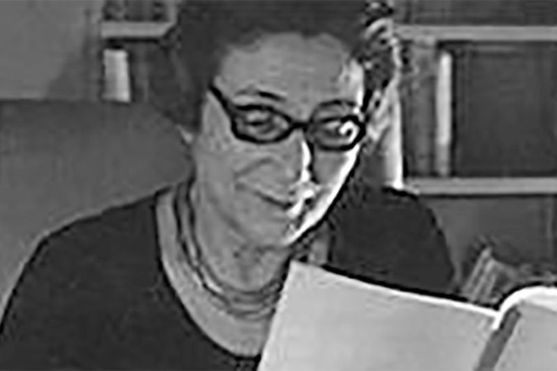 Flora Ghezzo | American Academy in Rome