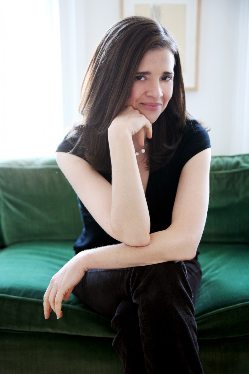 Heather McGowan | American Academy in Rome