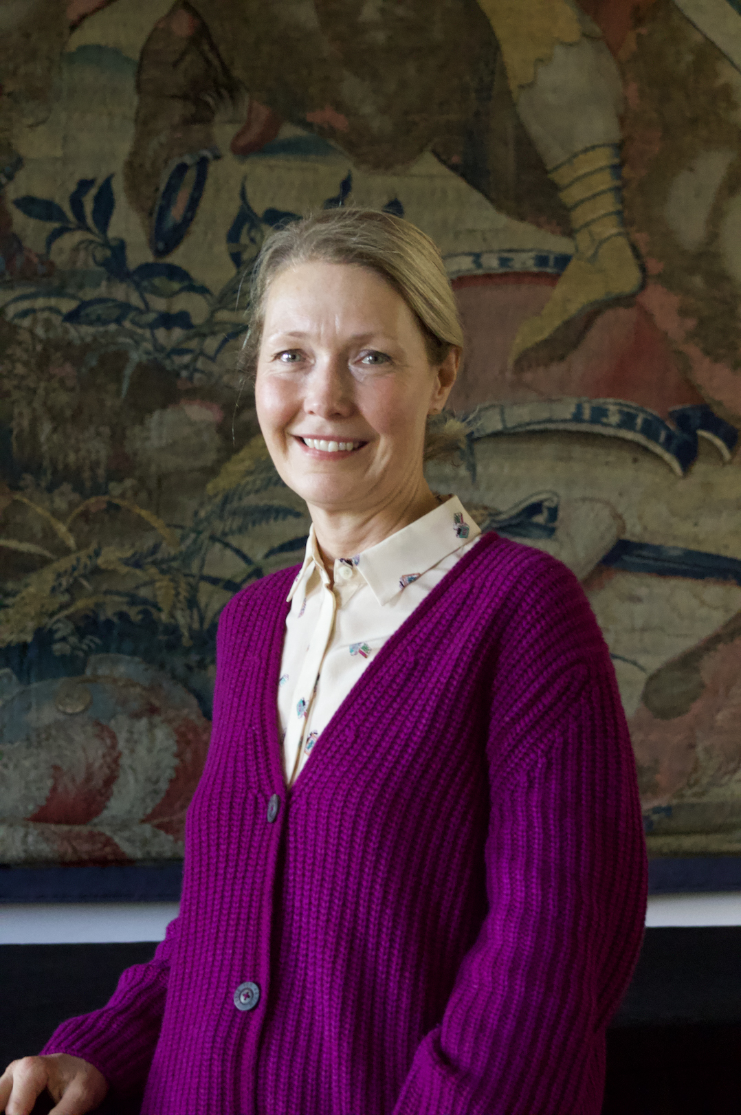 Inga Clausing | American Academy in Rome