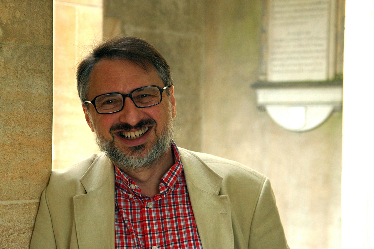 Residents | American Academy in Rome