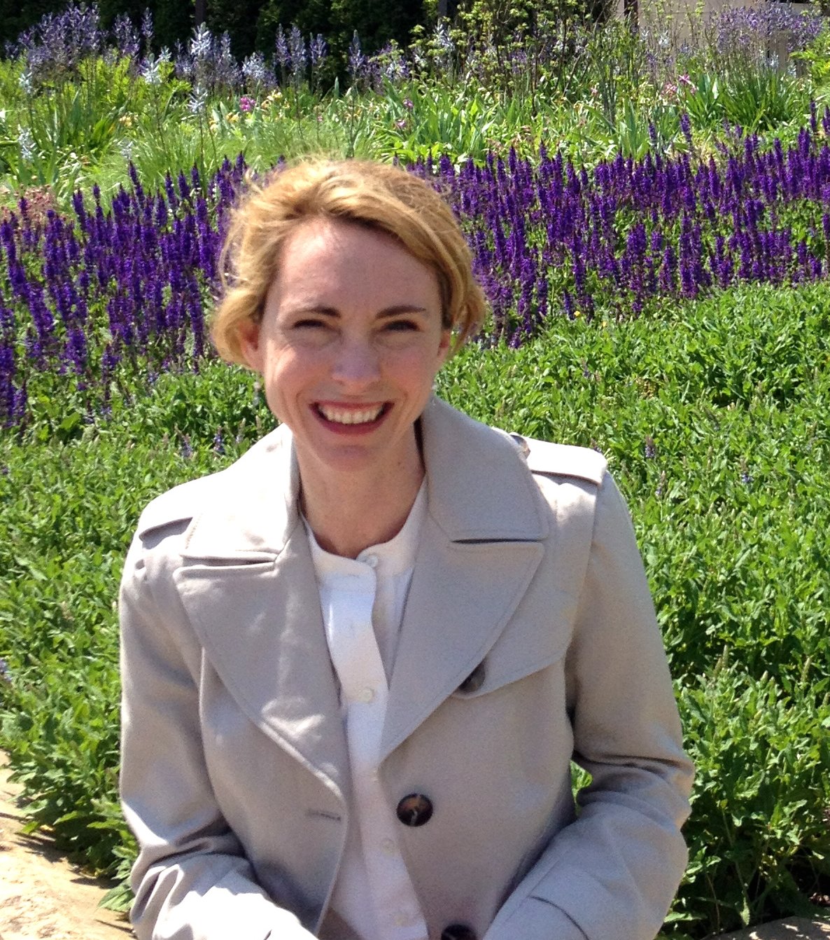 Jennifer Knust | American Academy in Rome