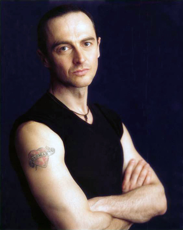 John Kelly | American Academy in Rome