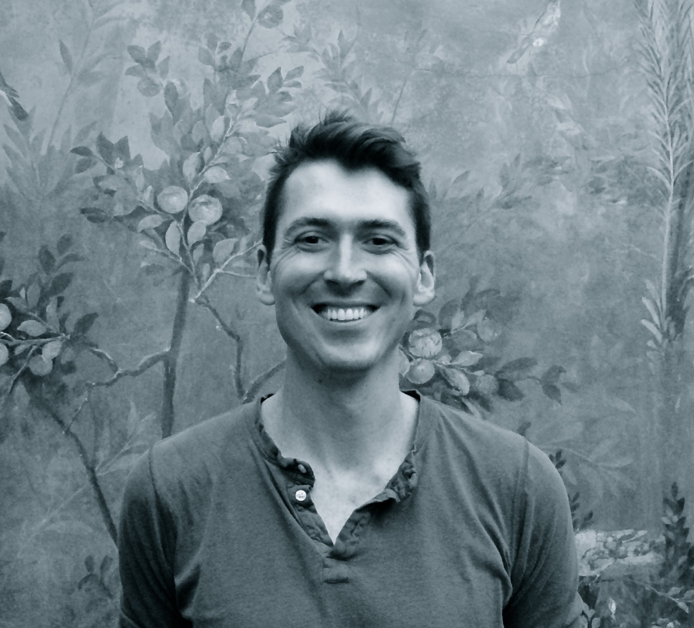 John Lansdowne | American Academy in Rome