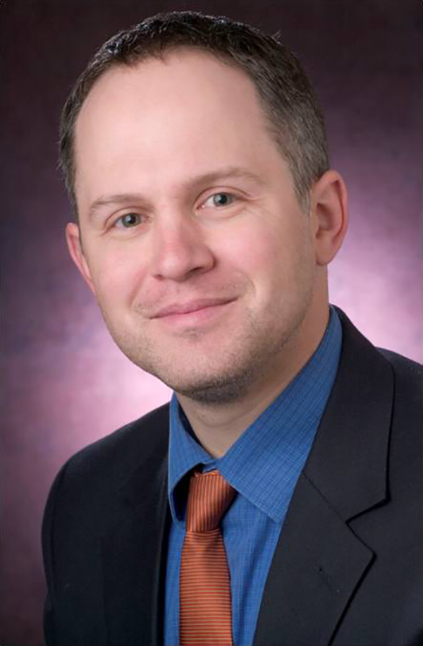 Kevin Uhalde | American Academy in Rome