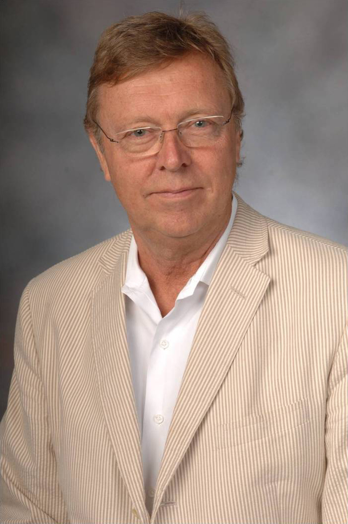 Lars Lerup | American Academy in Rome