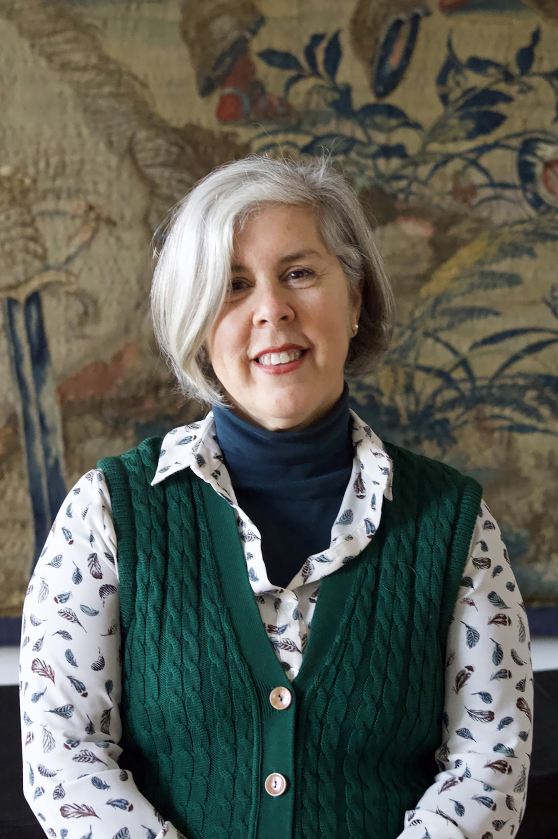 Staff | American Academy in Rome