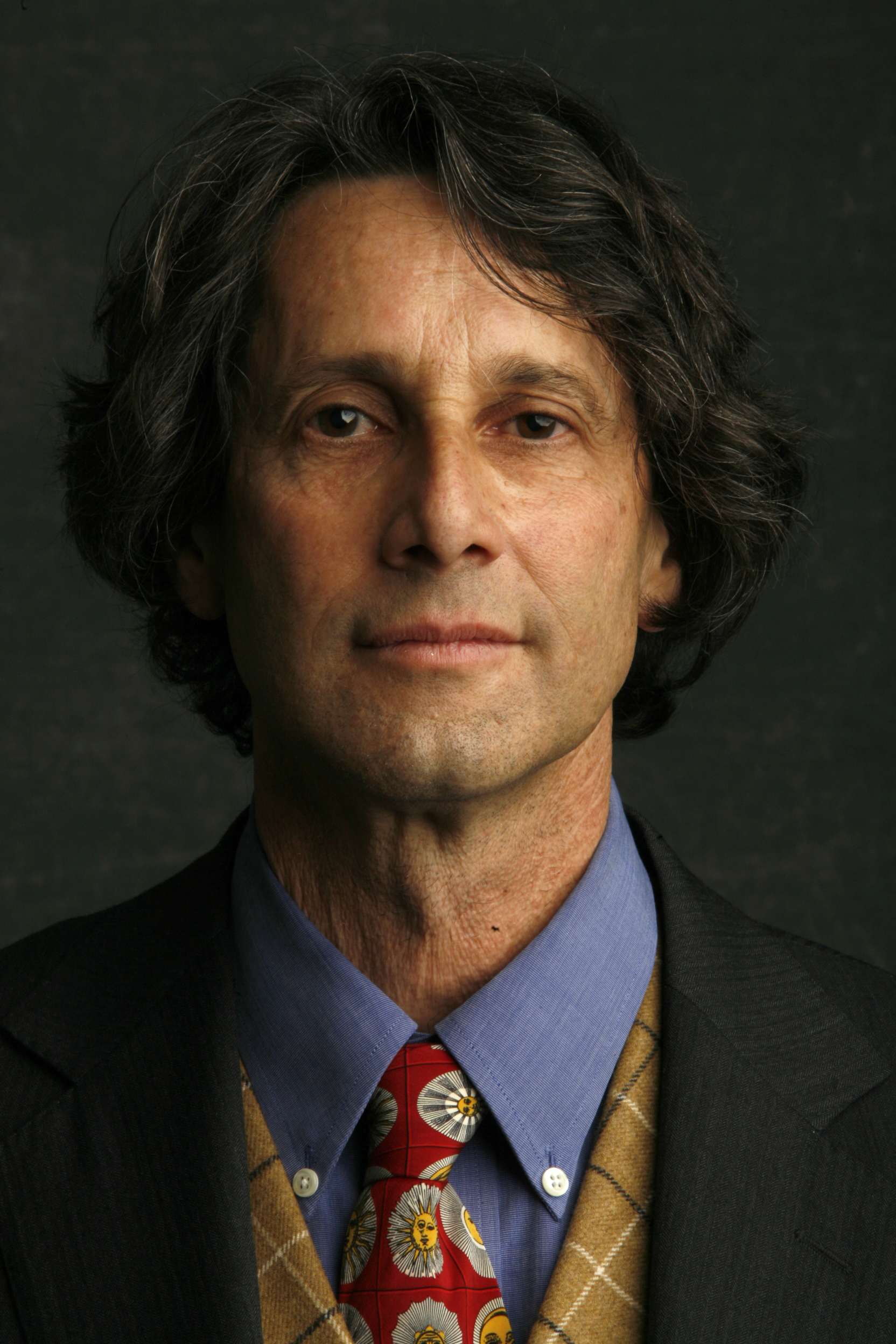 Mark Rabinowitz | American Academy in Rome