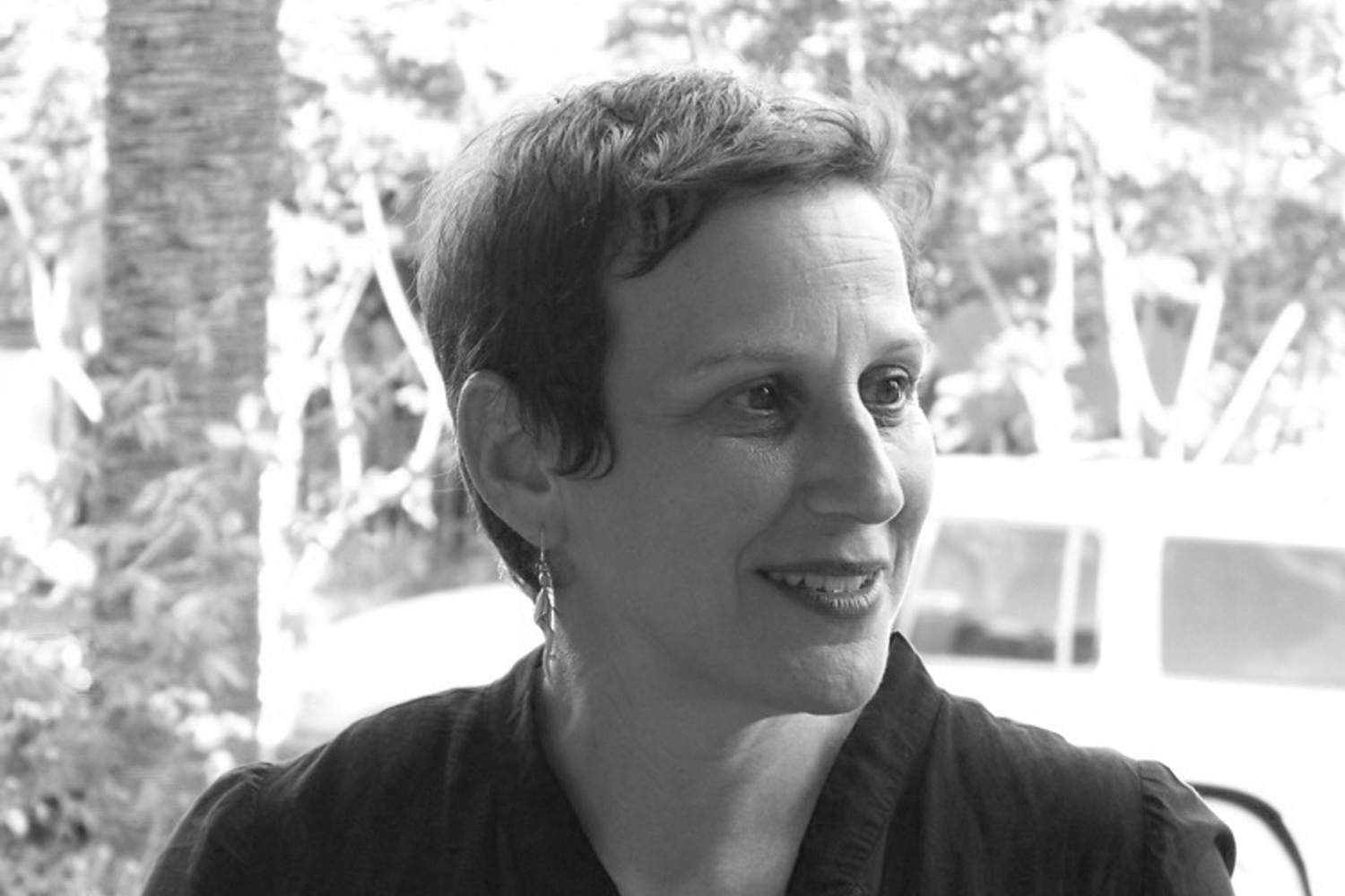 Marsha Ginsberg | American Academy in Rome