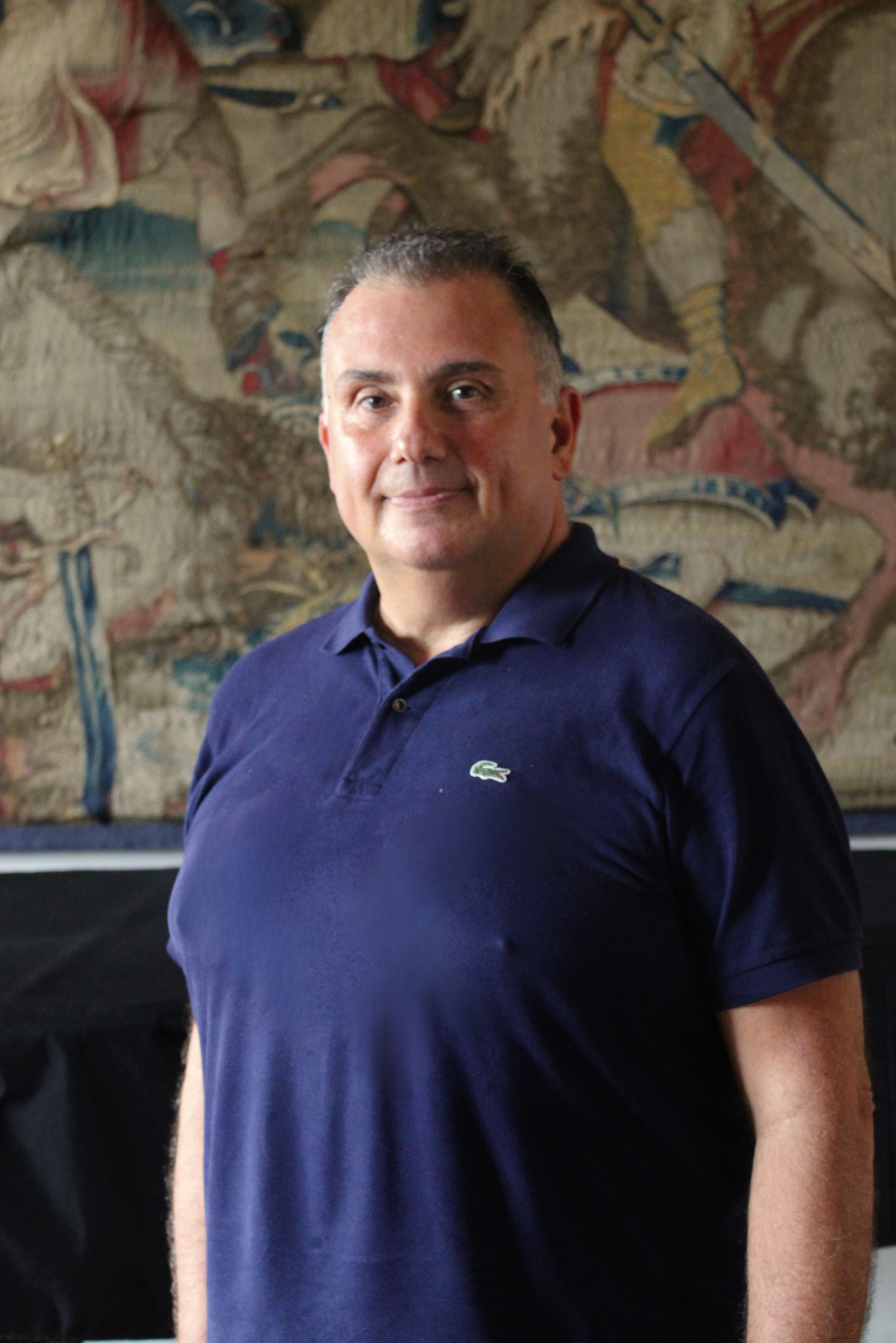 Staff | American Academy in Rome