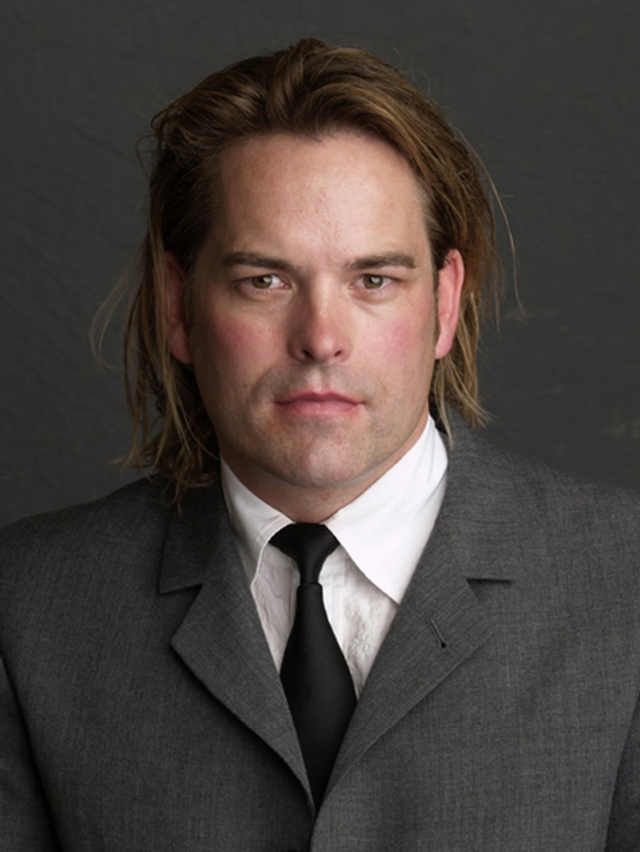 Patrick Tighe | American Academy in Rome