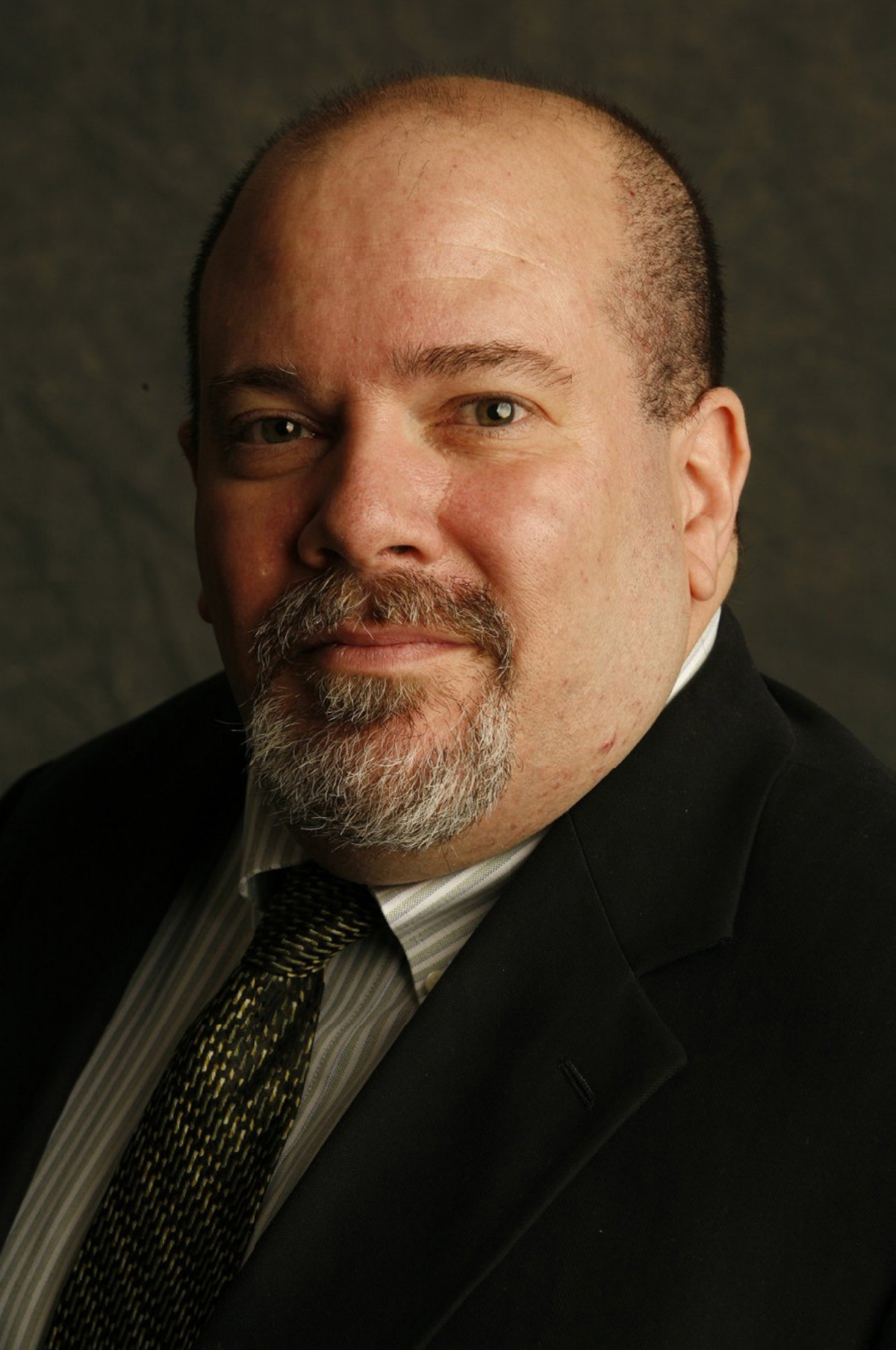 Paul Arpaia | American Academy in Rome