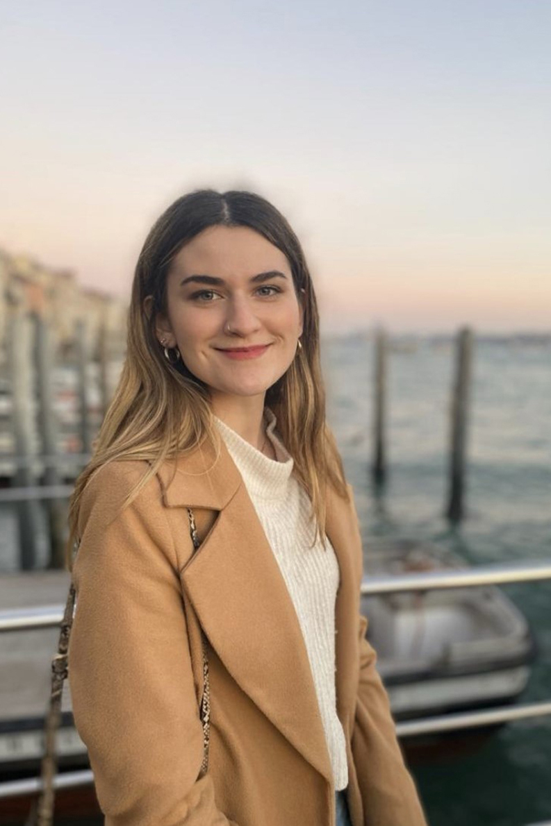 Staff | American Academy in Rome