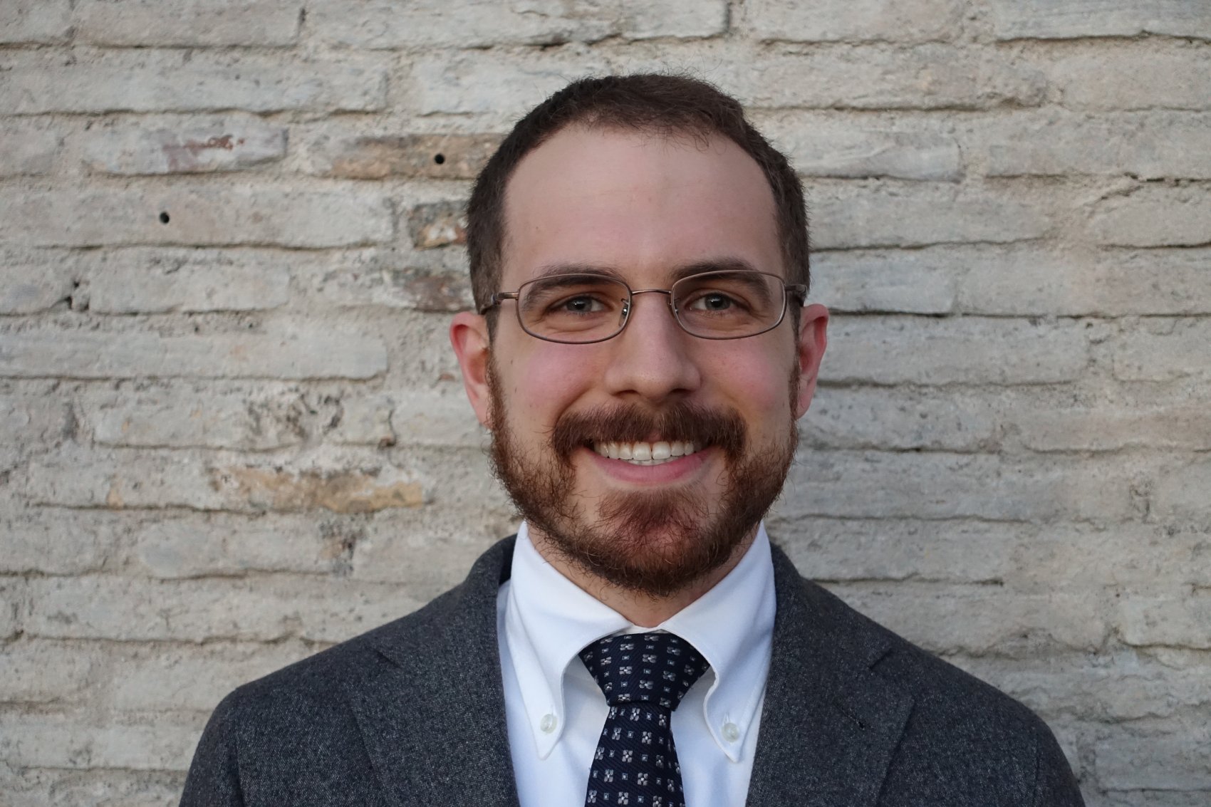 Raymond Carlson | American Academy in Rome