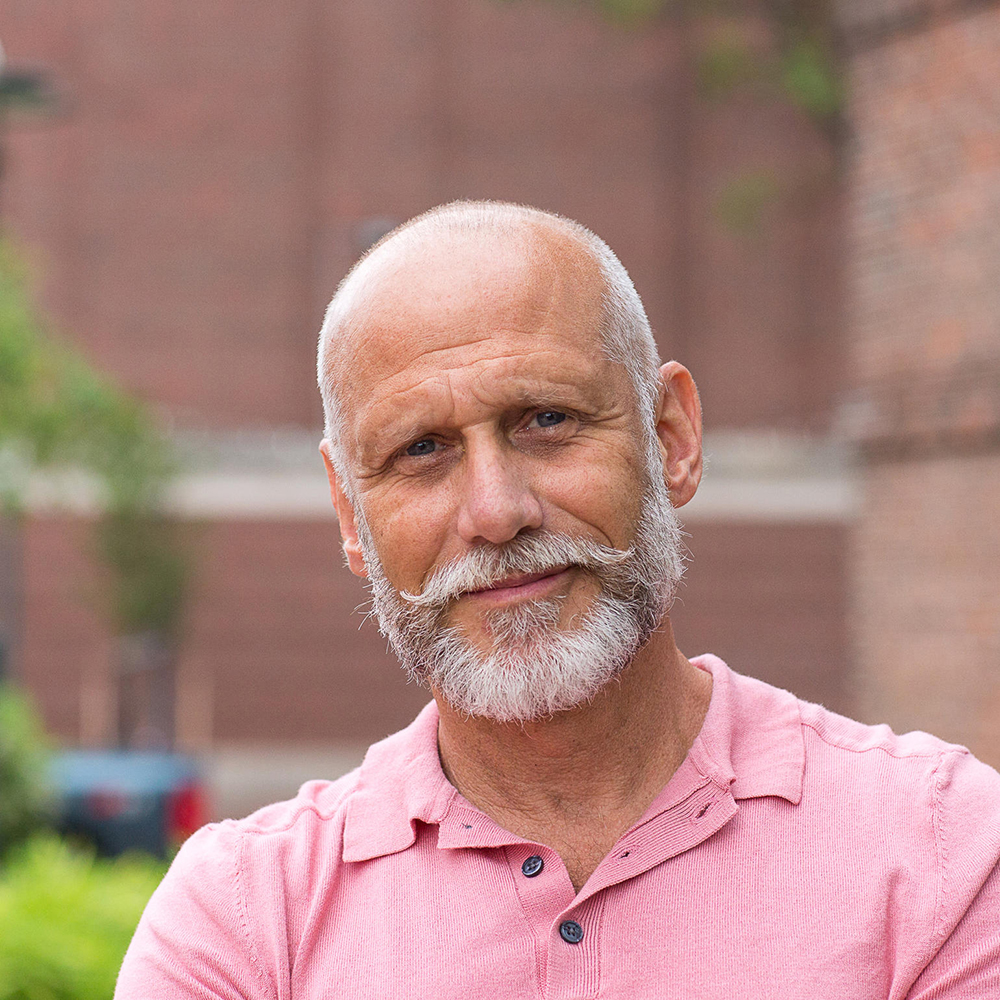 Robert Brinkerhoff | American Academy in Rome