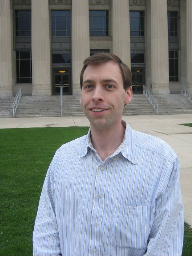 Robert R. Chenault | American Academy in Rome