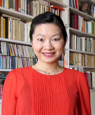 Ruth W. Lo | American Academy in Rome