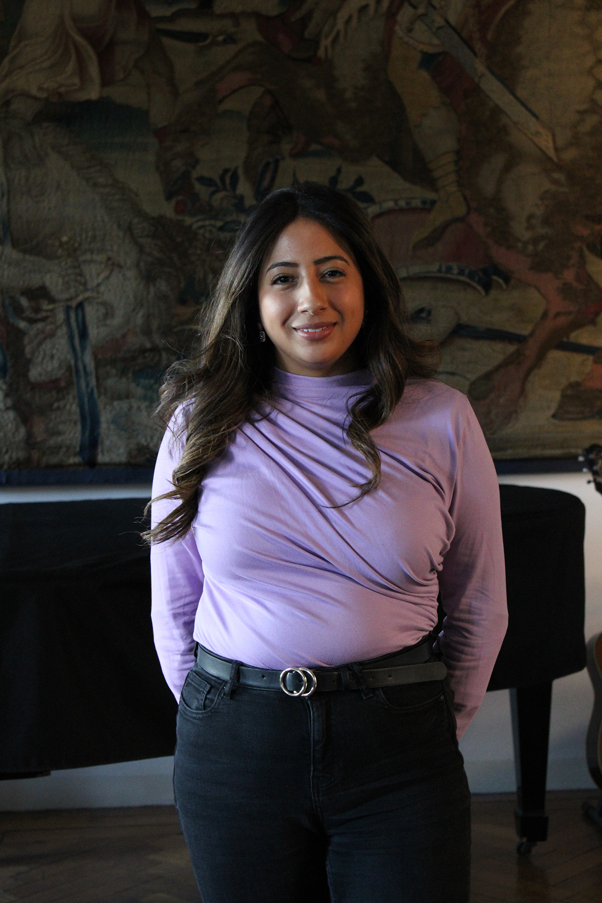 Staff | American Academy in Rome