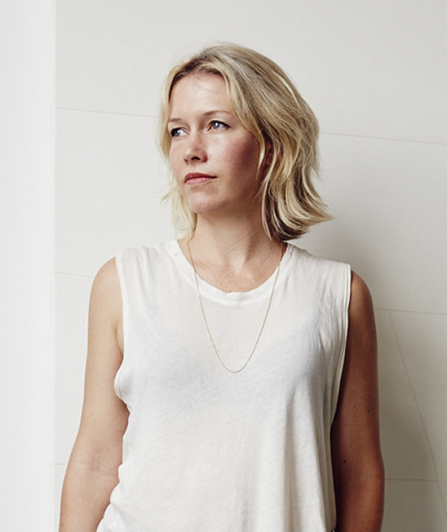 Sarah Crowner | American Academy in Rome