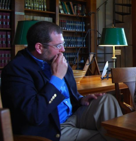 Scott Craver | American Academy in Rome