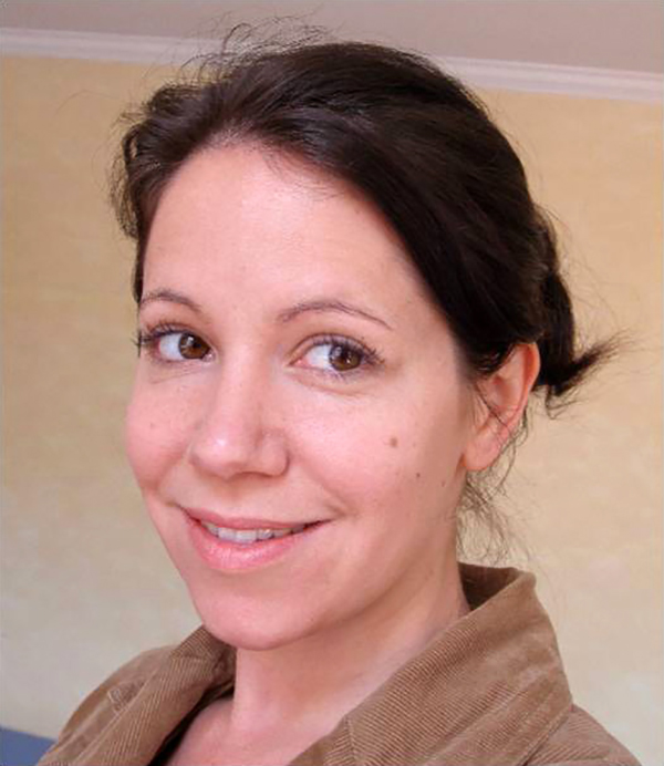 Stephanie Pilat | American Academy in Rome