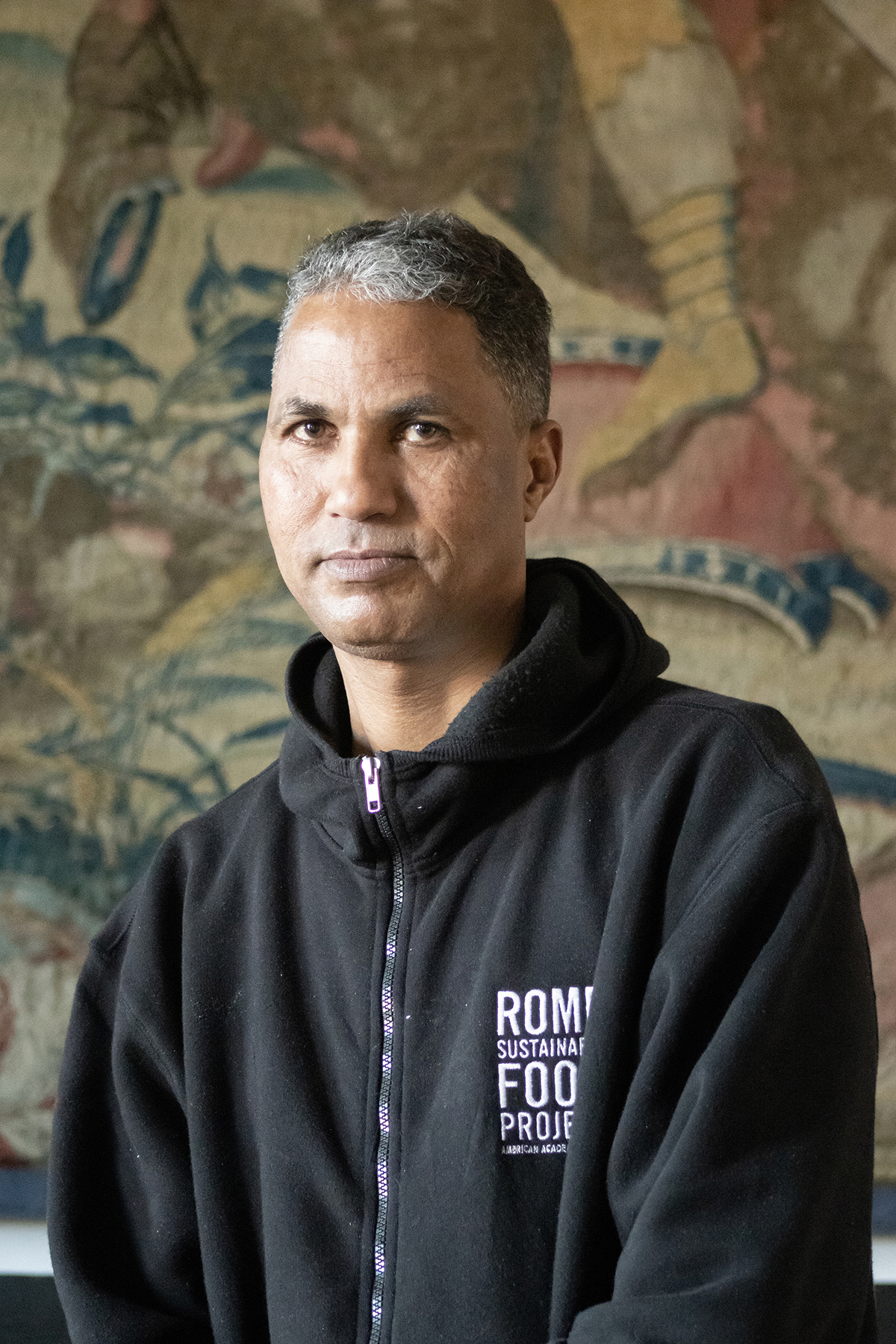 Staff | American Academy in Rome