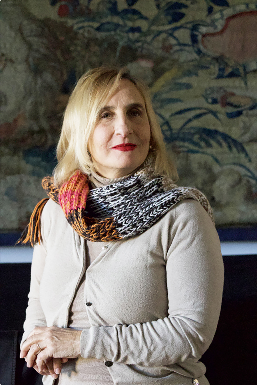 Staff | American Academy in Rome